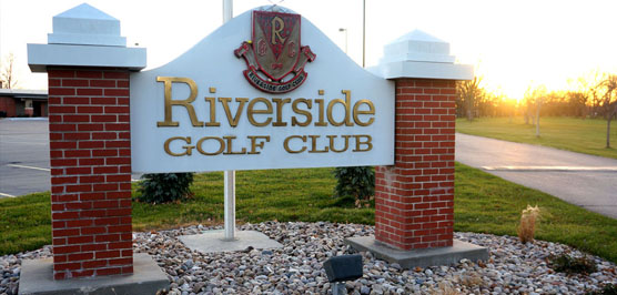 Riverside Golf Club - Grand Island, NE - Home